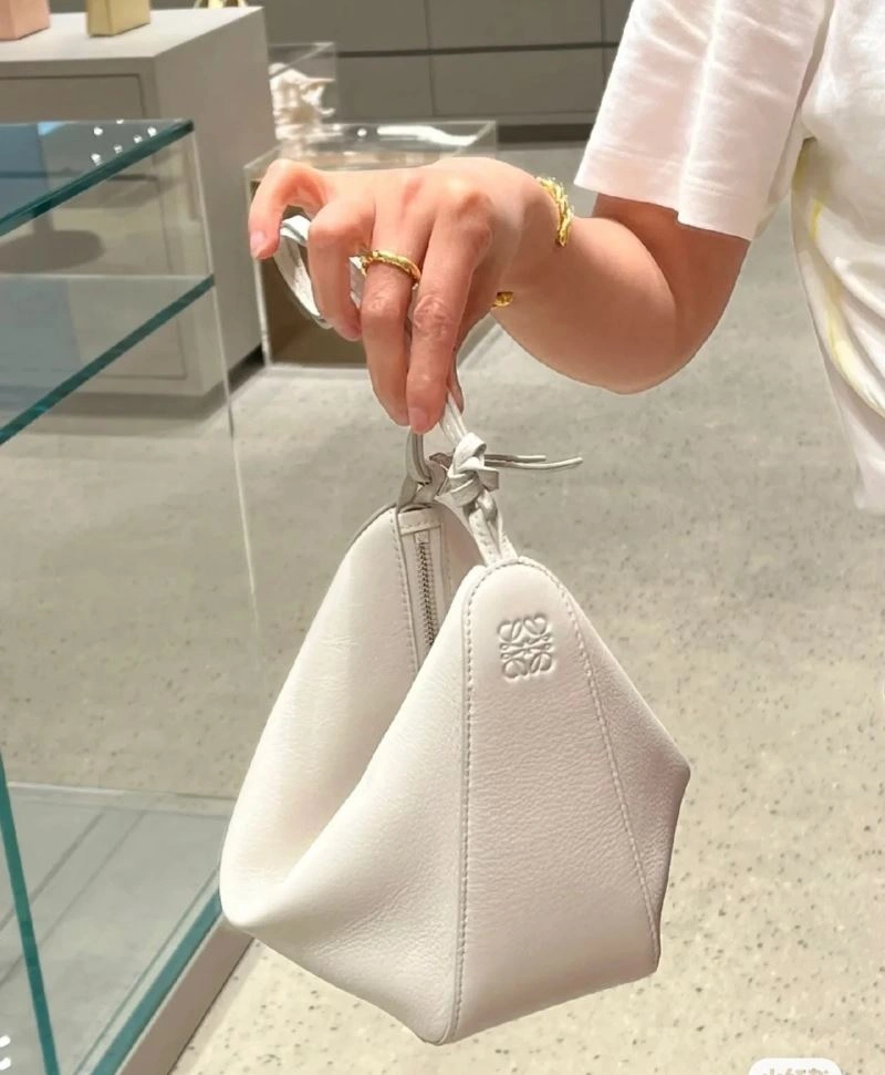 Brand-original Loewe Hobo Bags