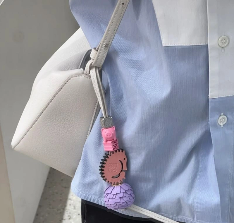 Brand-original Loewe Hobo Bags