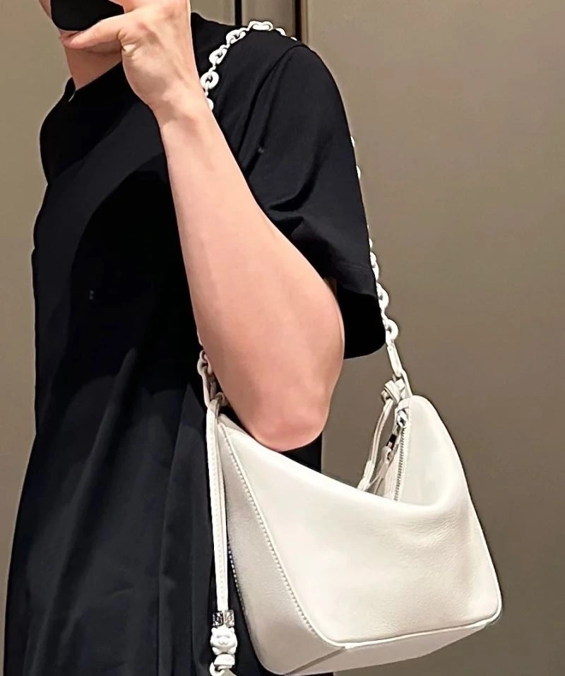 Brand-original Loewe Hobo Bags