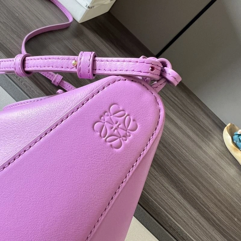 Brand-original Loewe Hobo Bags