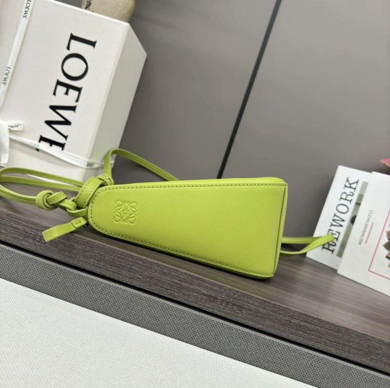 Factory-made Loewe Hobo Bags