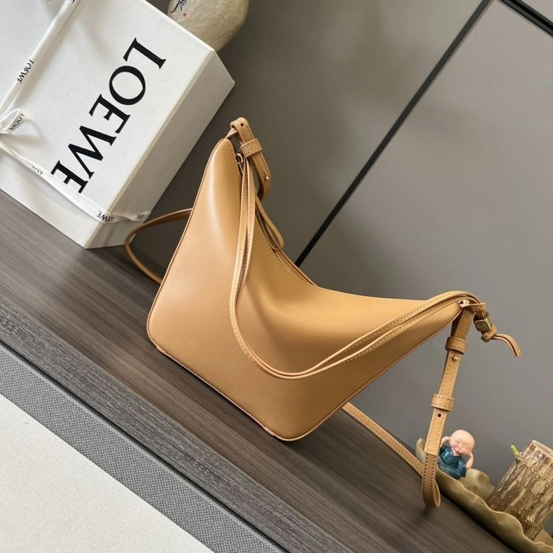 Loewe Hobo Bags