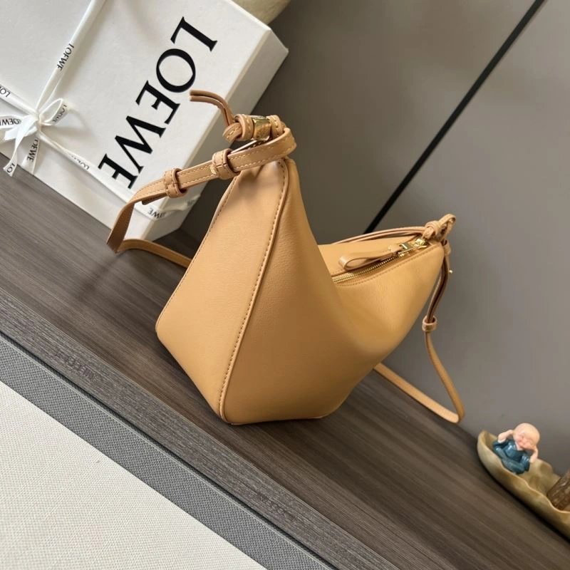 Top mirror Loewe Hobo Bags