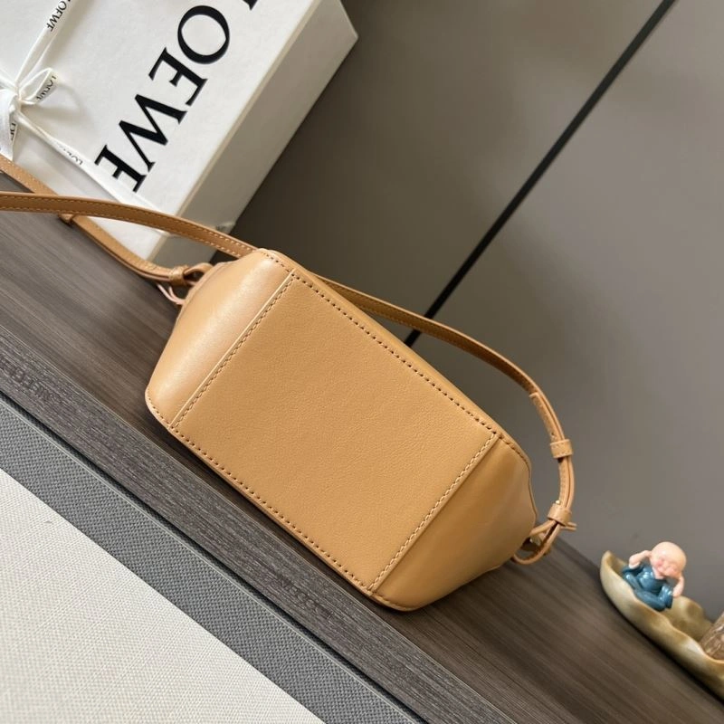 Top mirror Loewe Hobo Bags
