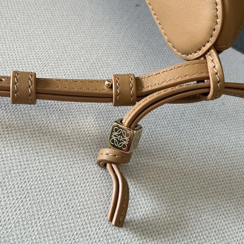 Top mirror Loewe Hobo Bags
