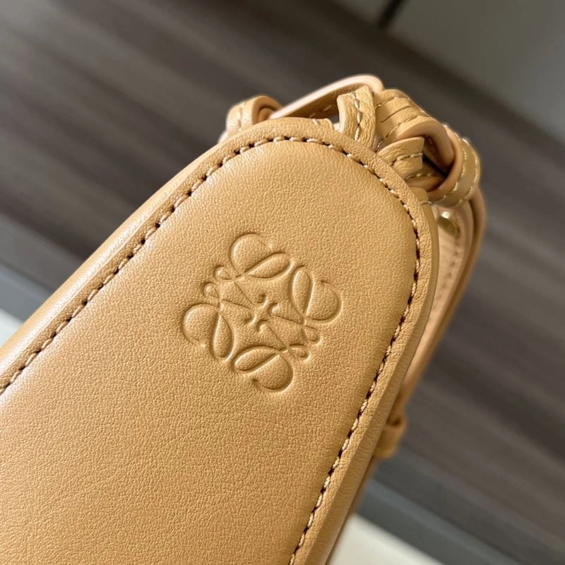 Top mirror Loewe Hobo Bags