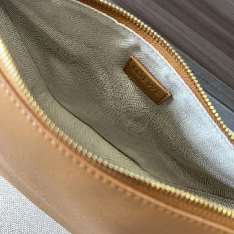 Top mirror Loewe Hobo Bags