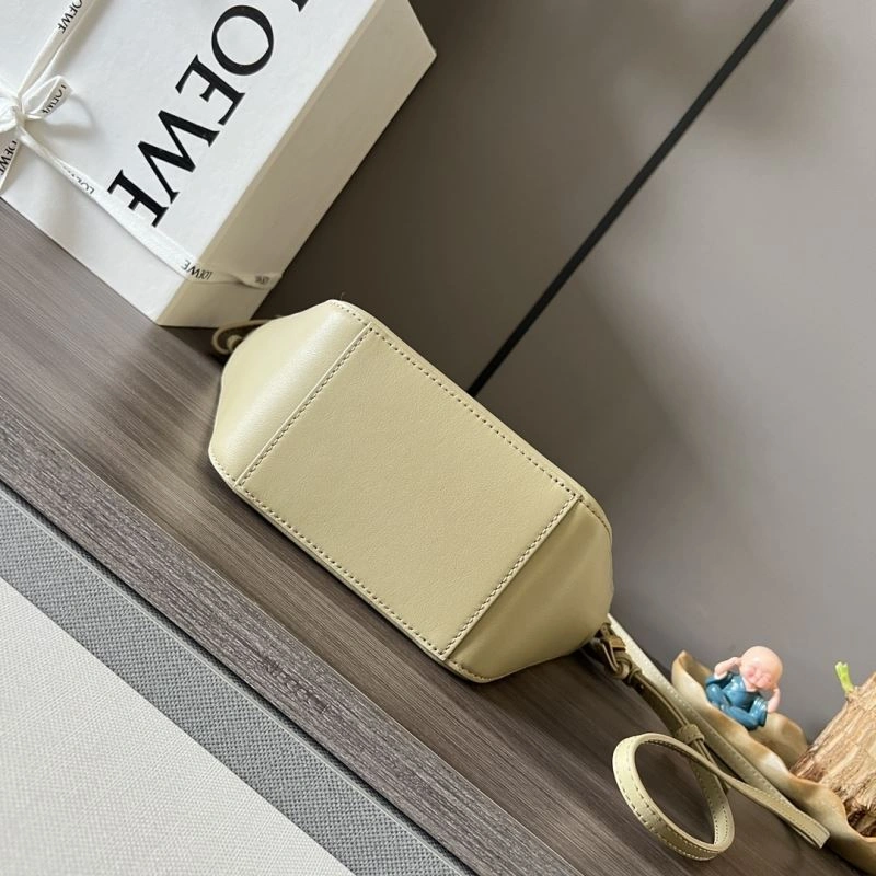 Mirror quality Loewe Hobo Bags