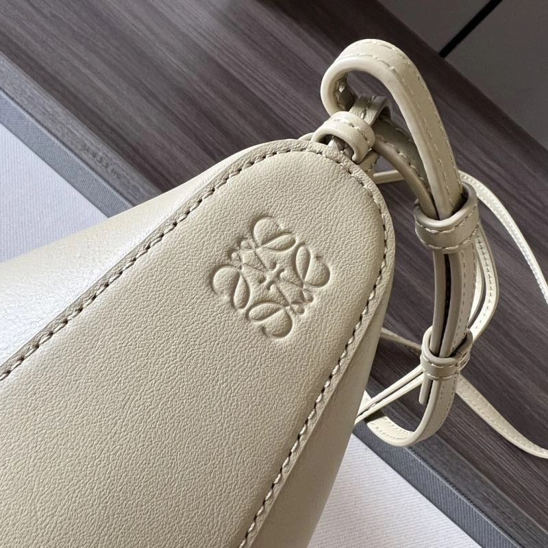 Mirror quality Loewe Hobo Bags