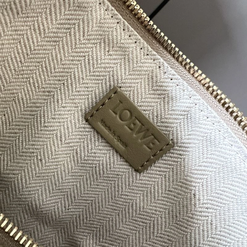 Mirror quality Loewe Hobo Bags