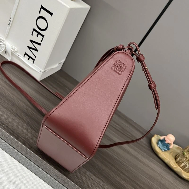 Official Loewe Hobo Bags