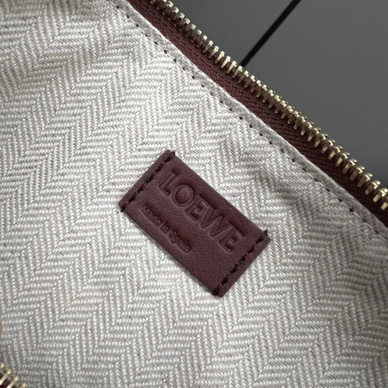 Official Loewe Hobo Bags