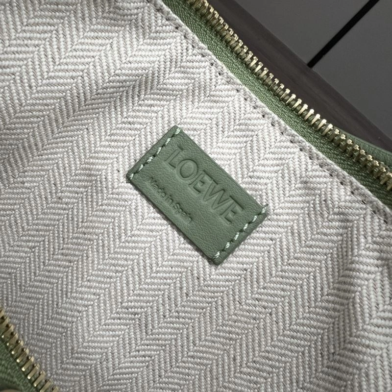 Legit Loewe Hobo Bags