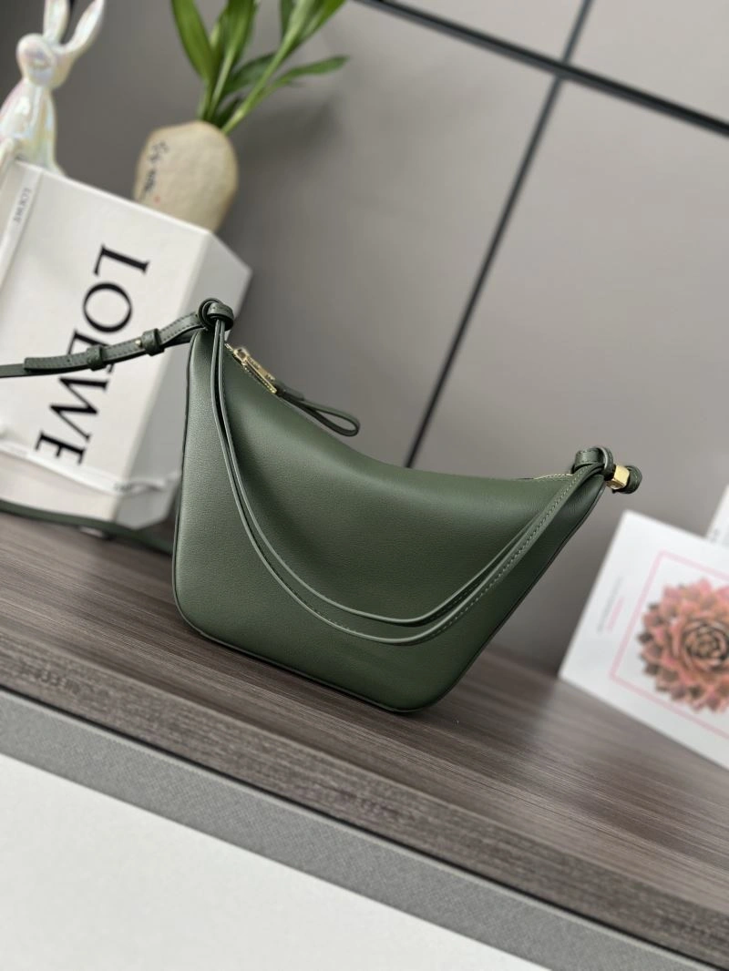 Loewe Hobo Bags