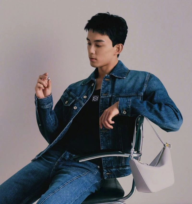 Legit Loewe Hobo Bags