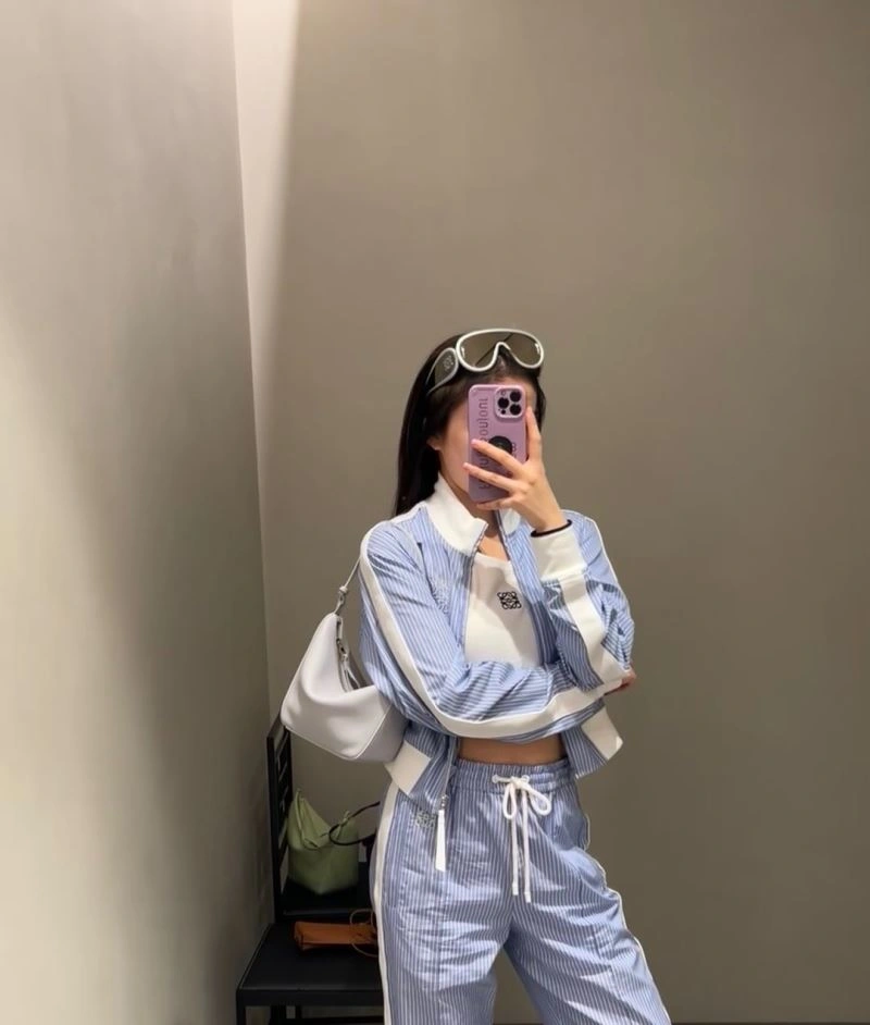 Legit Loewe Hobo Bags