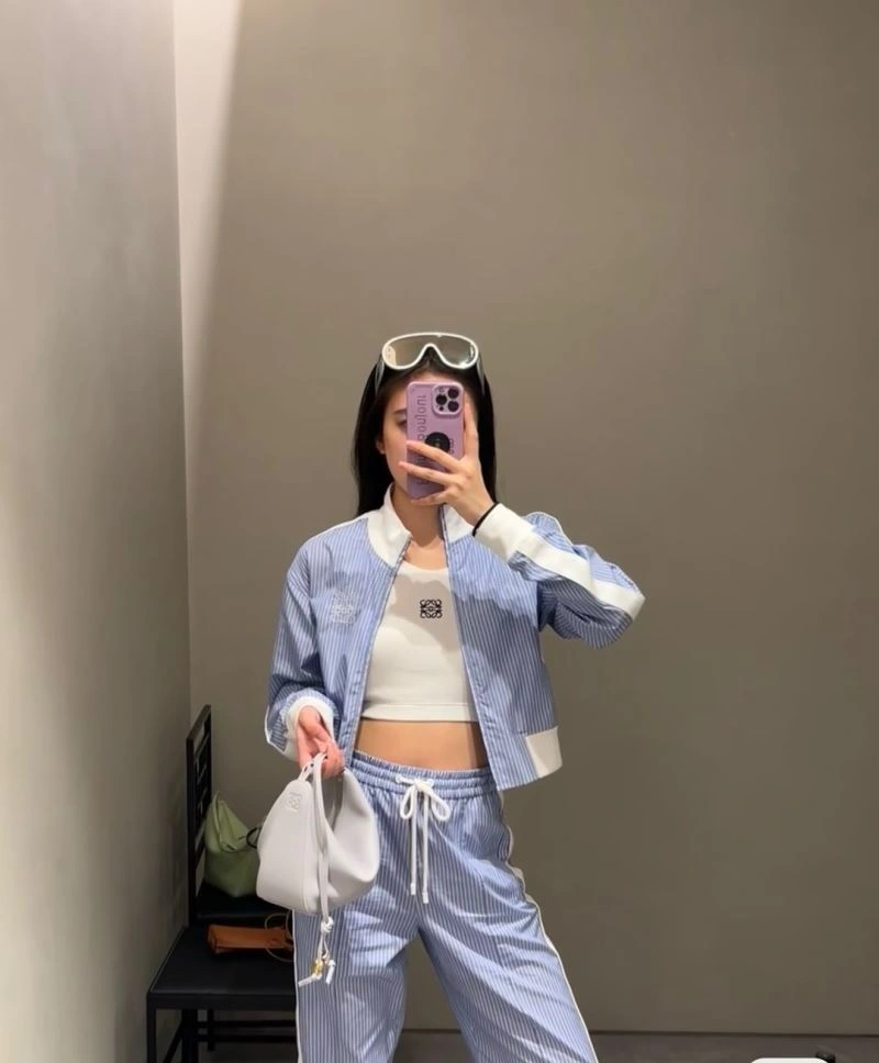 Legit Loewe Hobo Bags
