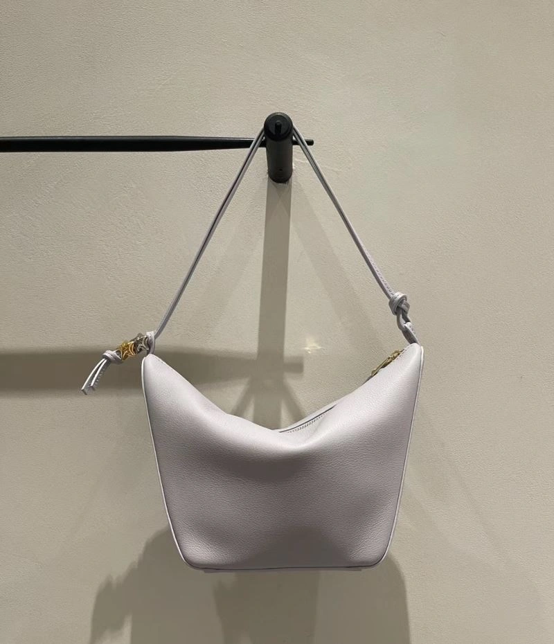 Legit Loewe Hobo Bags