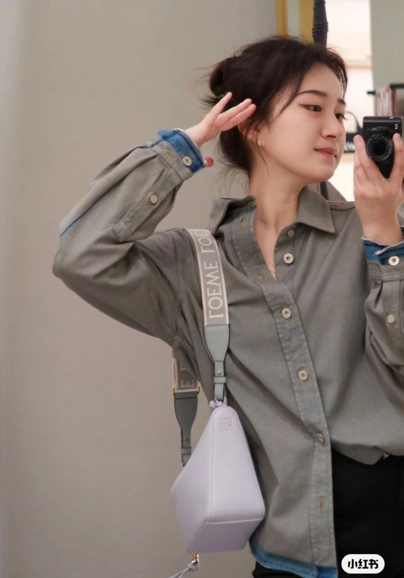 Legit Loewe Hobo Bags