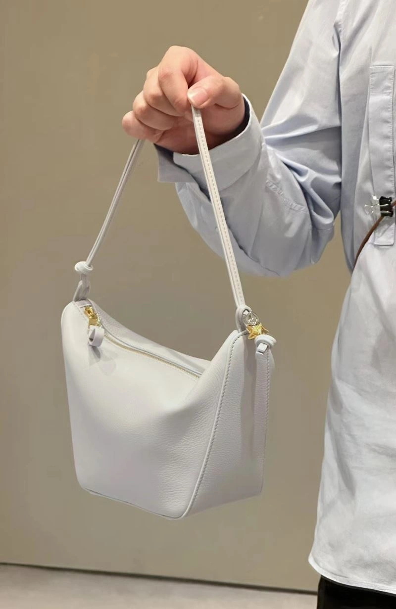 Legit Loewe Hobo Bags