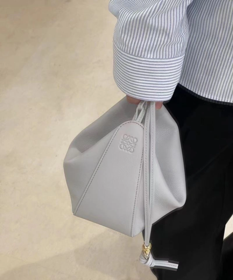 Legit Loewe Hobo Bags
