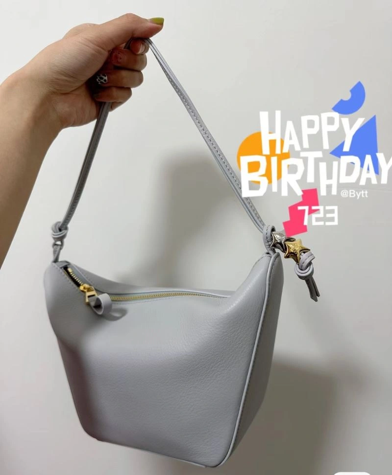 Legit Loewe Hobo Bags