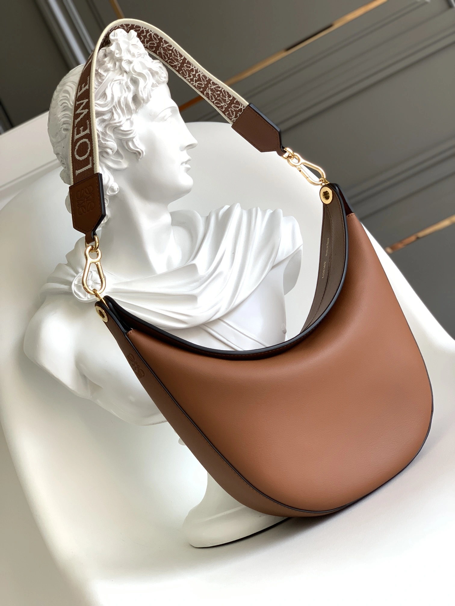 Loewe Hobo Bags