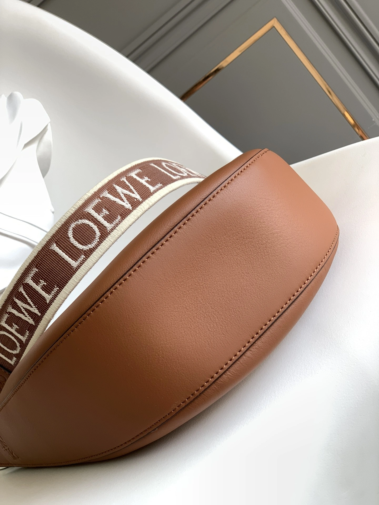 Reasonably priced Loewe Hobo Bags