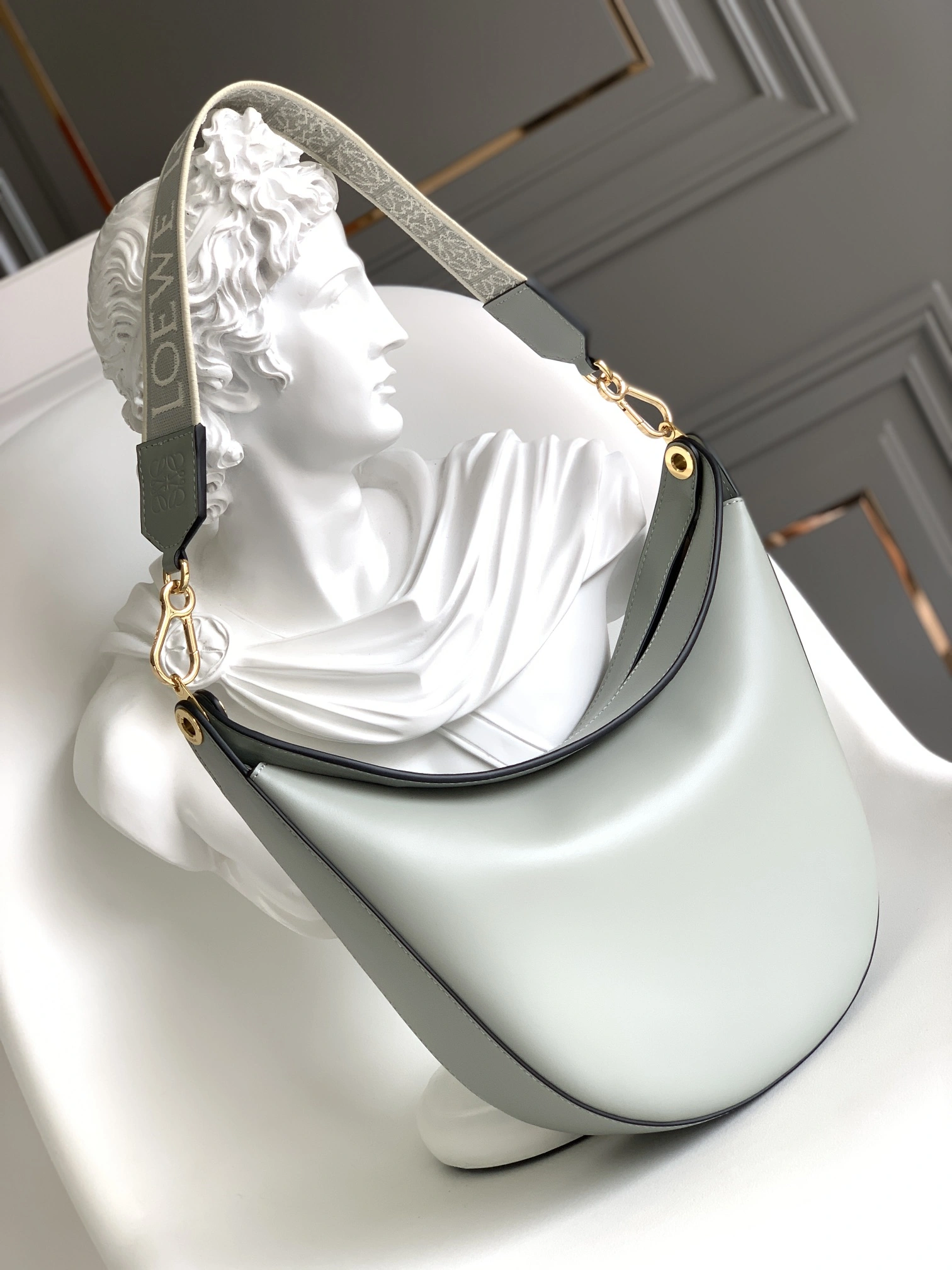 Loewe Hobo Bags