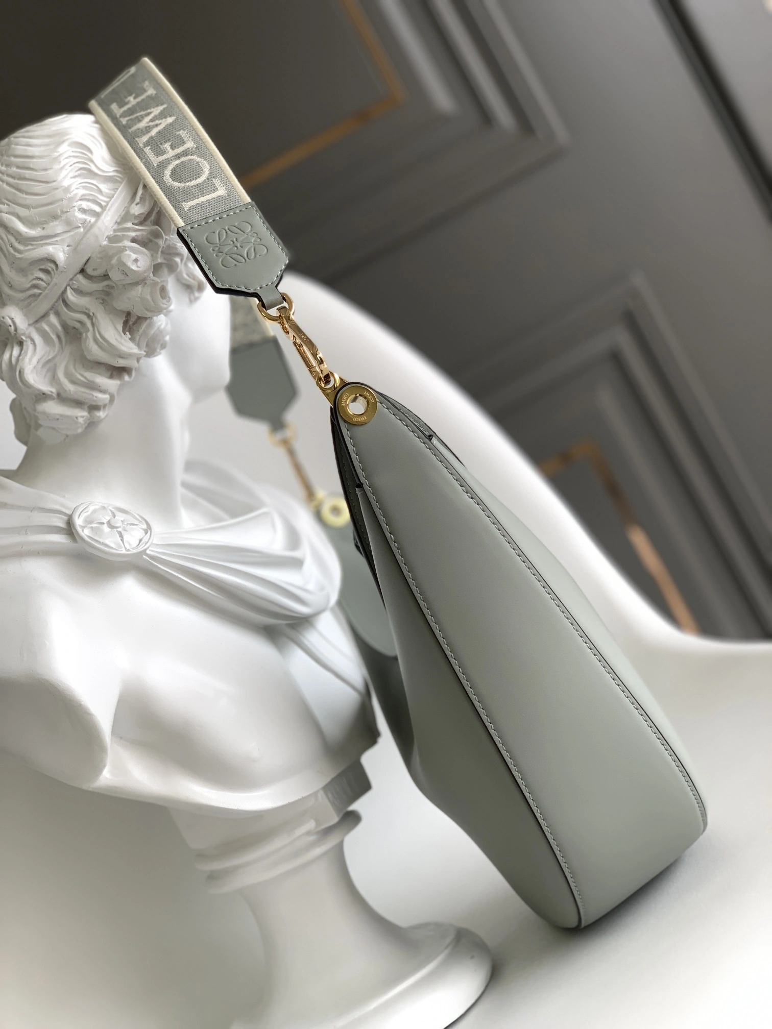 Reasonably priced Loewe Hobo Bags