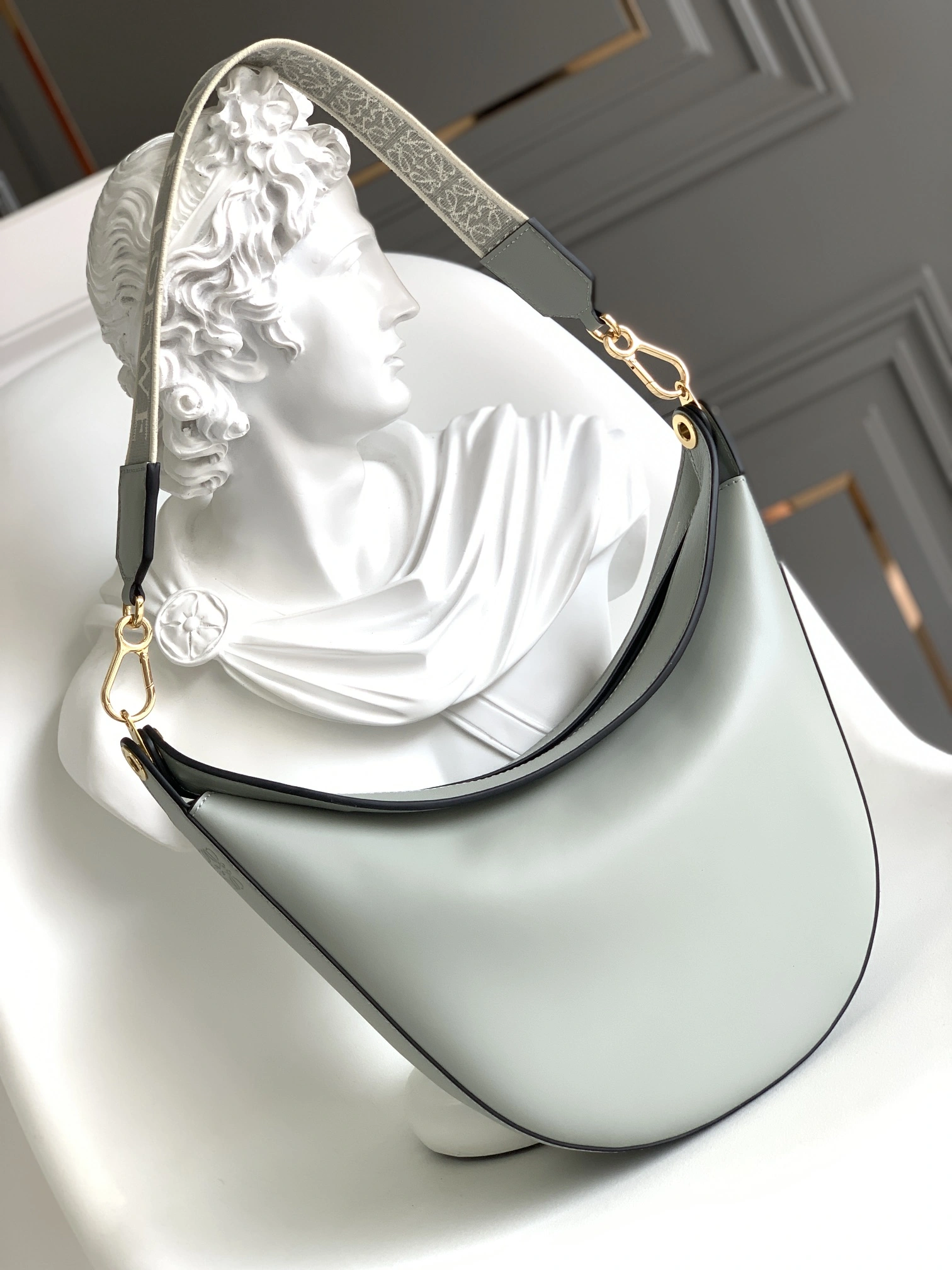 Reasonably priced Loewe Hobo Bags
