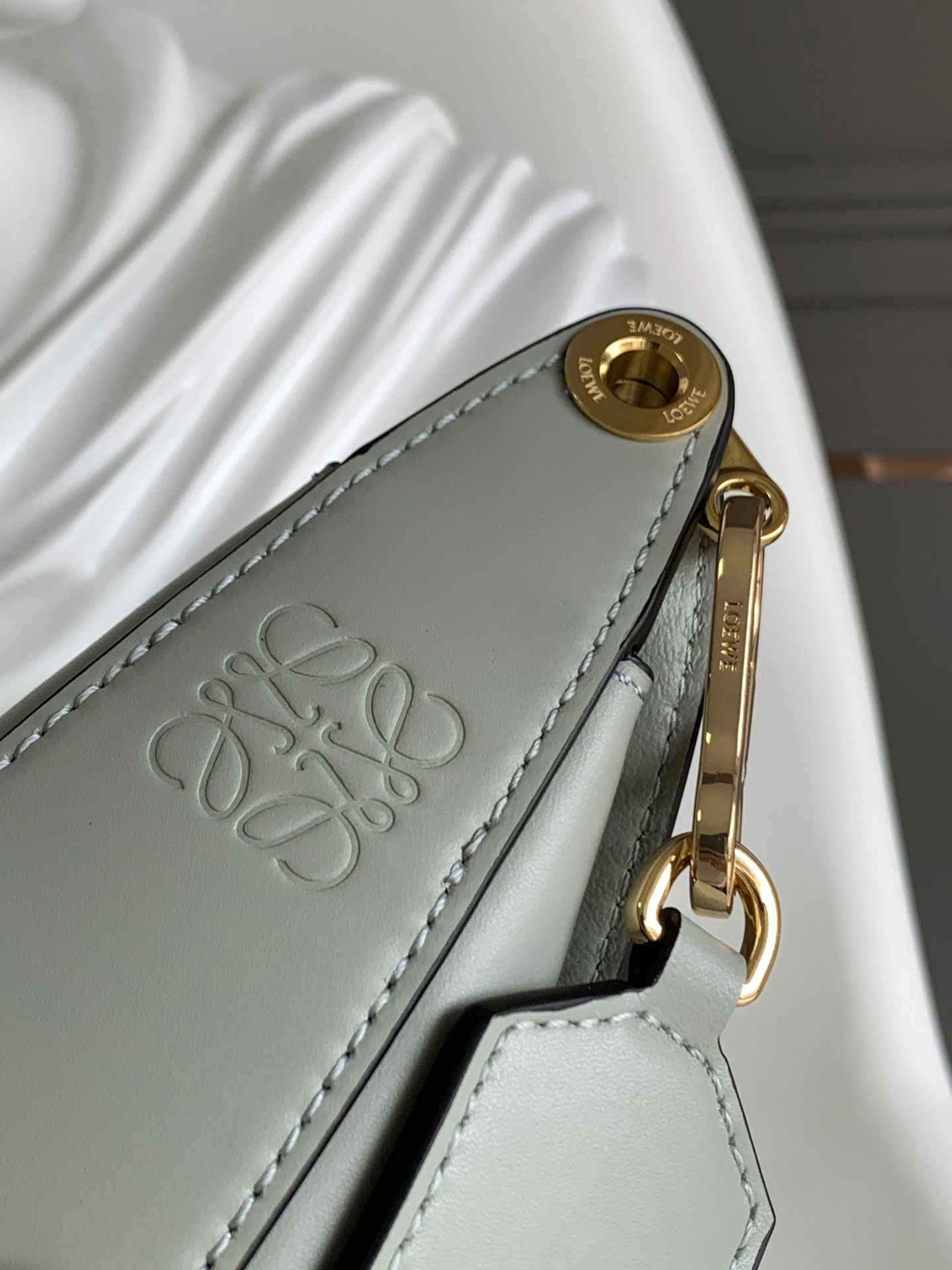 Reasonably priced Loewe Hobo Bags