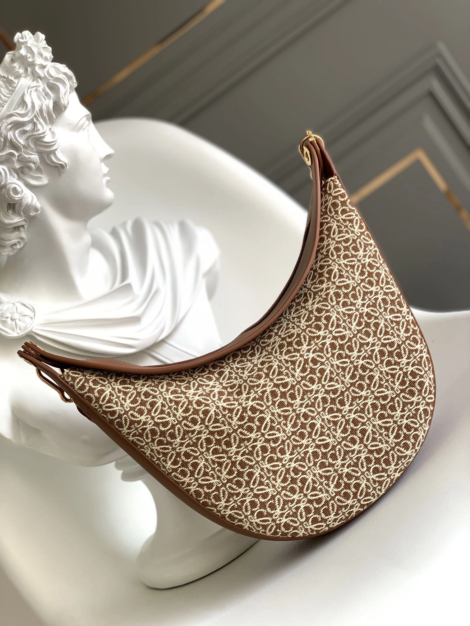 Loewe Hobo Bags