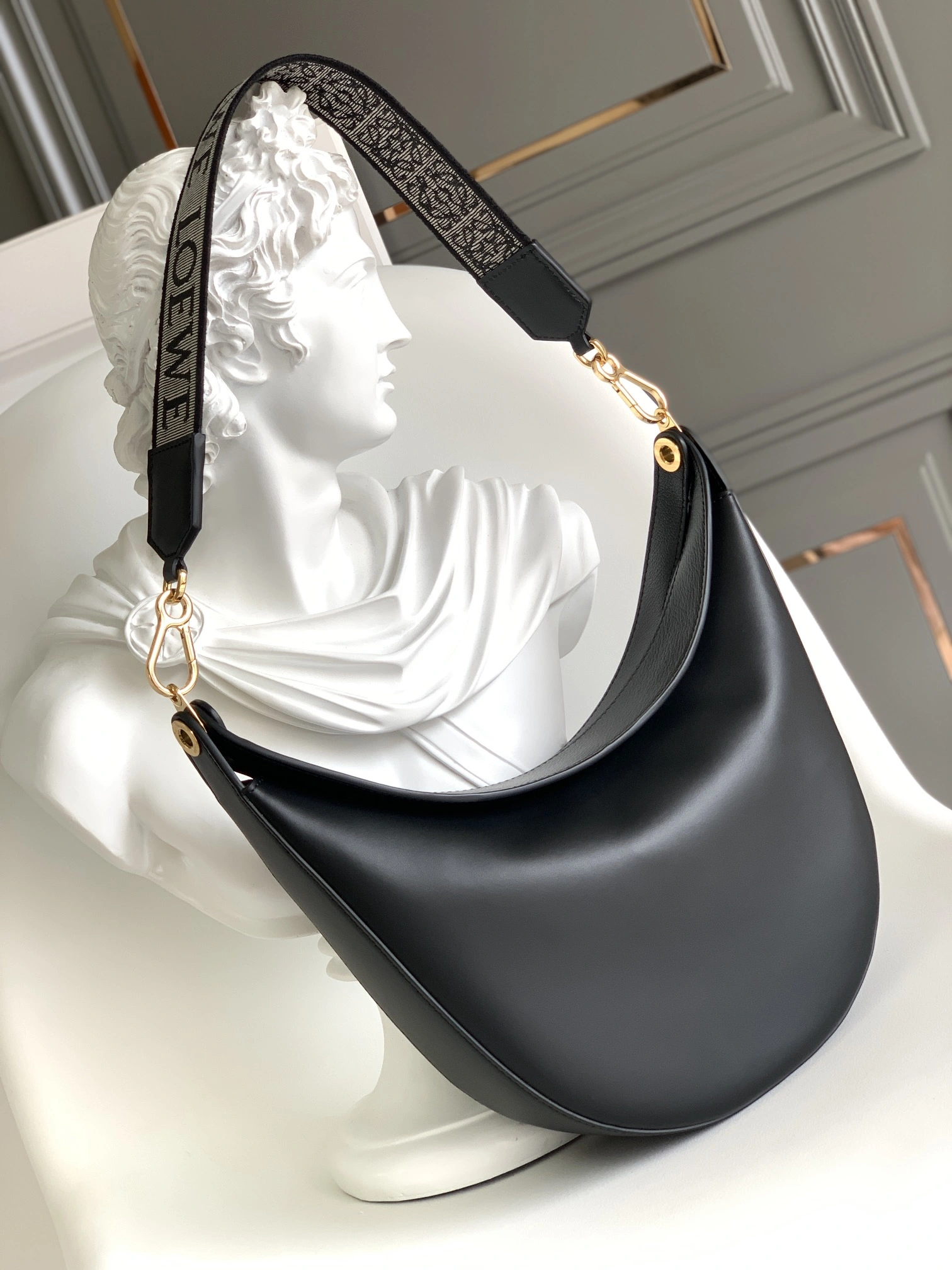 Loewe Hobo Bags