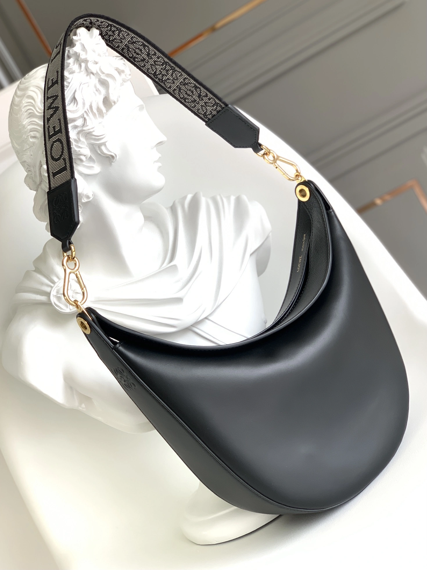 Indistinguishable Loewe Hobo Bags