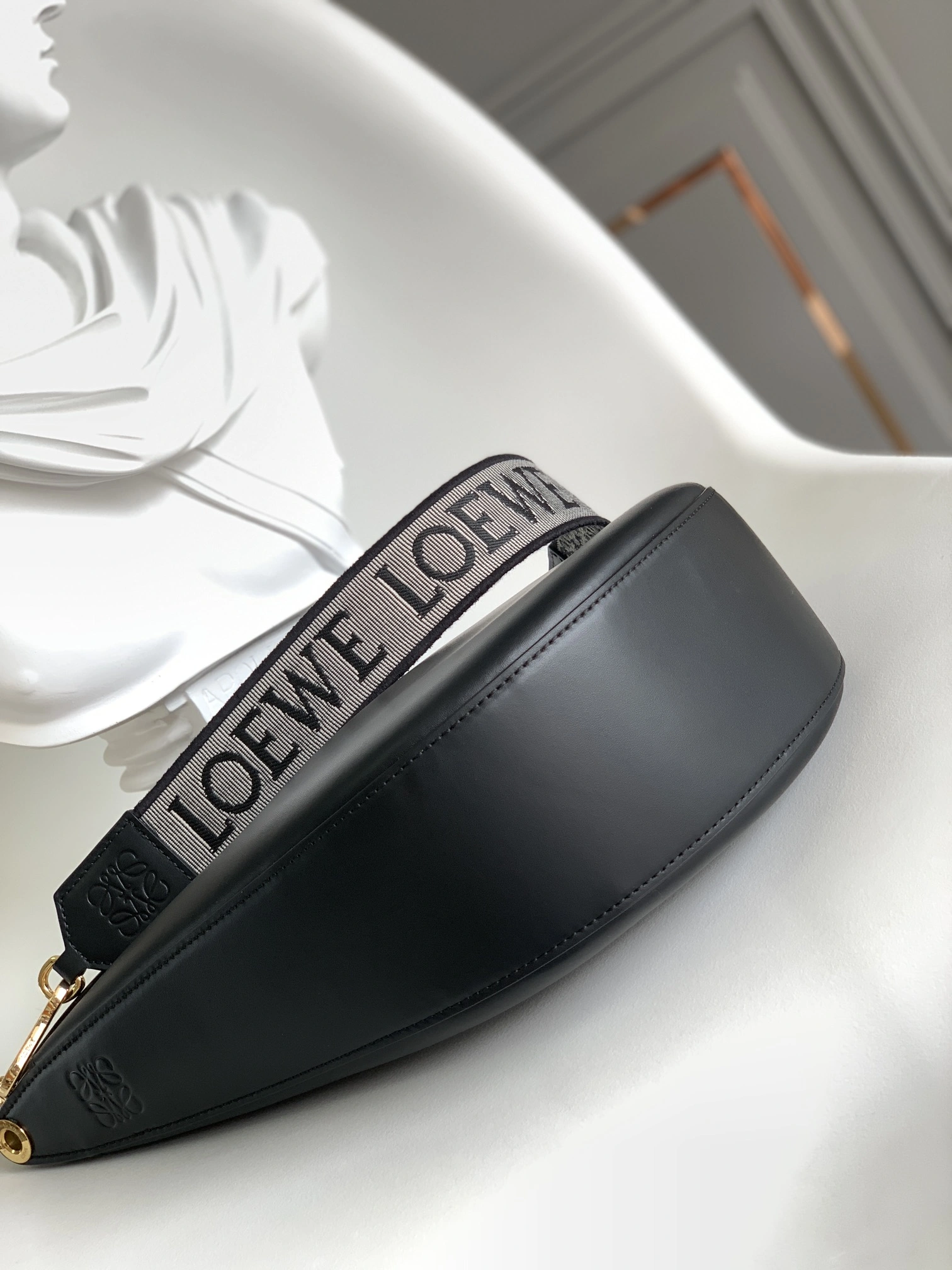 Indistinguishable Loewe Hobo Bags