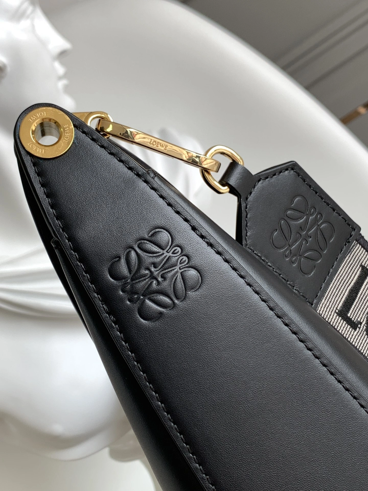 Indistinguishable Loewe Hobo Bags