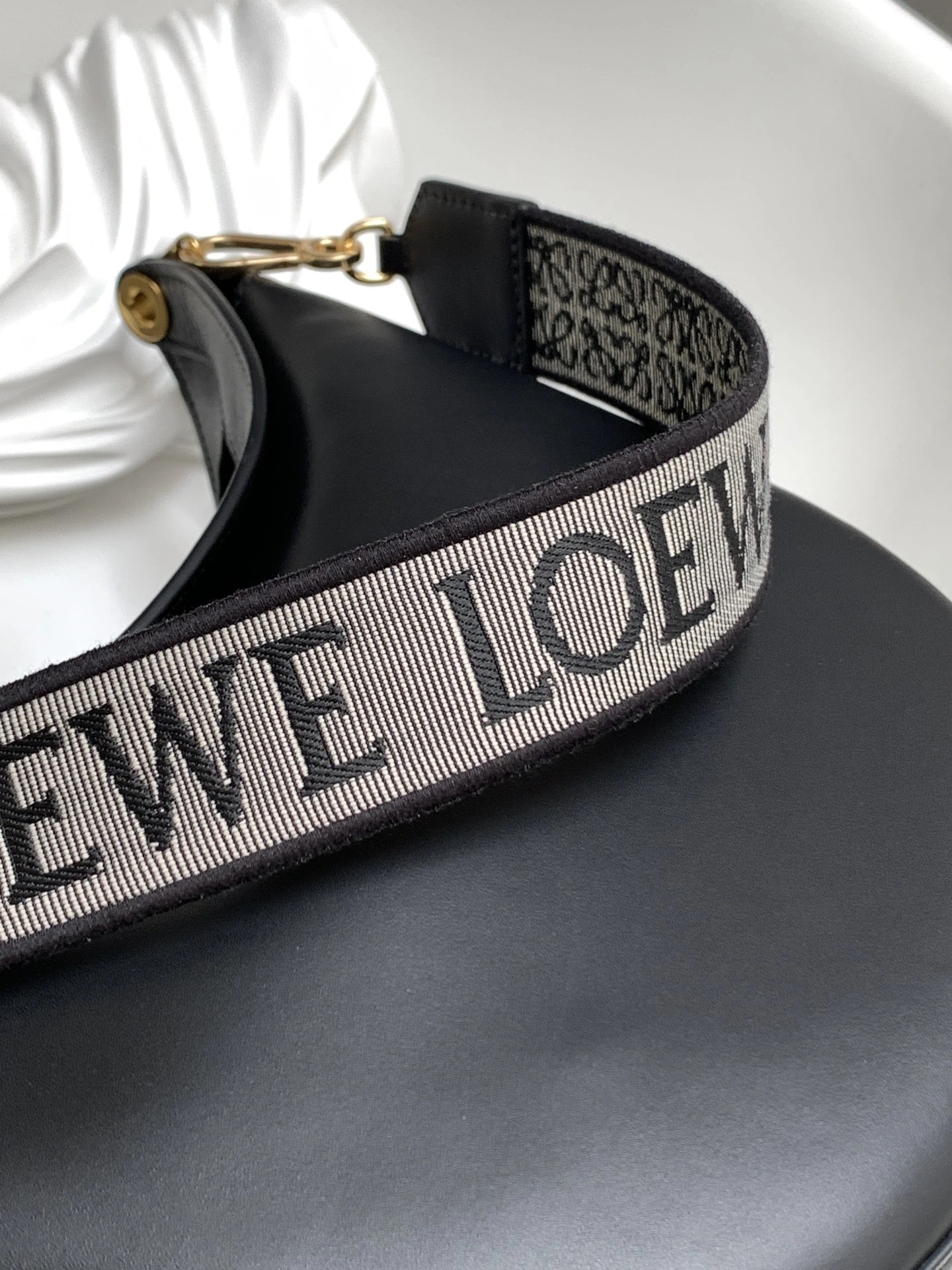 Indistinguishable Loewe Hobo Bags