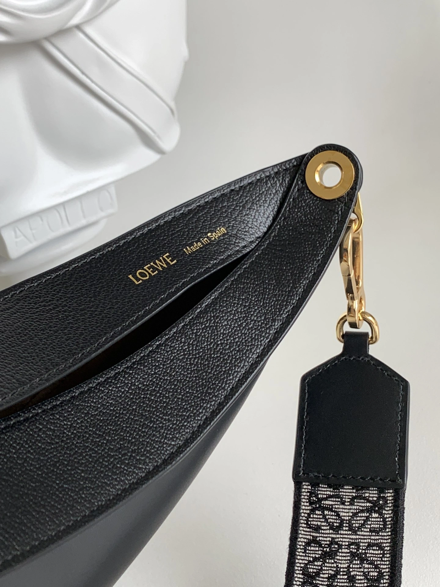 Indistinguishable Loewe Hobo Bags