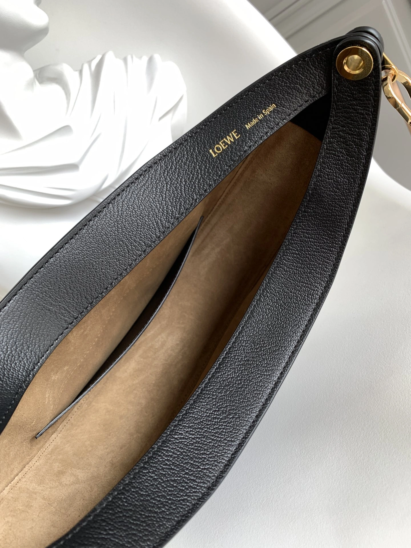 Indistinguishable Loewe Hobo Bags