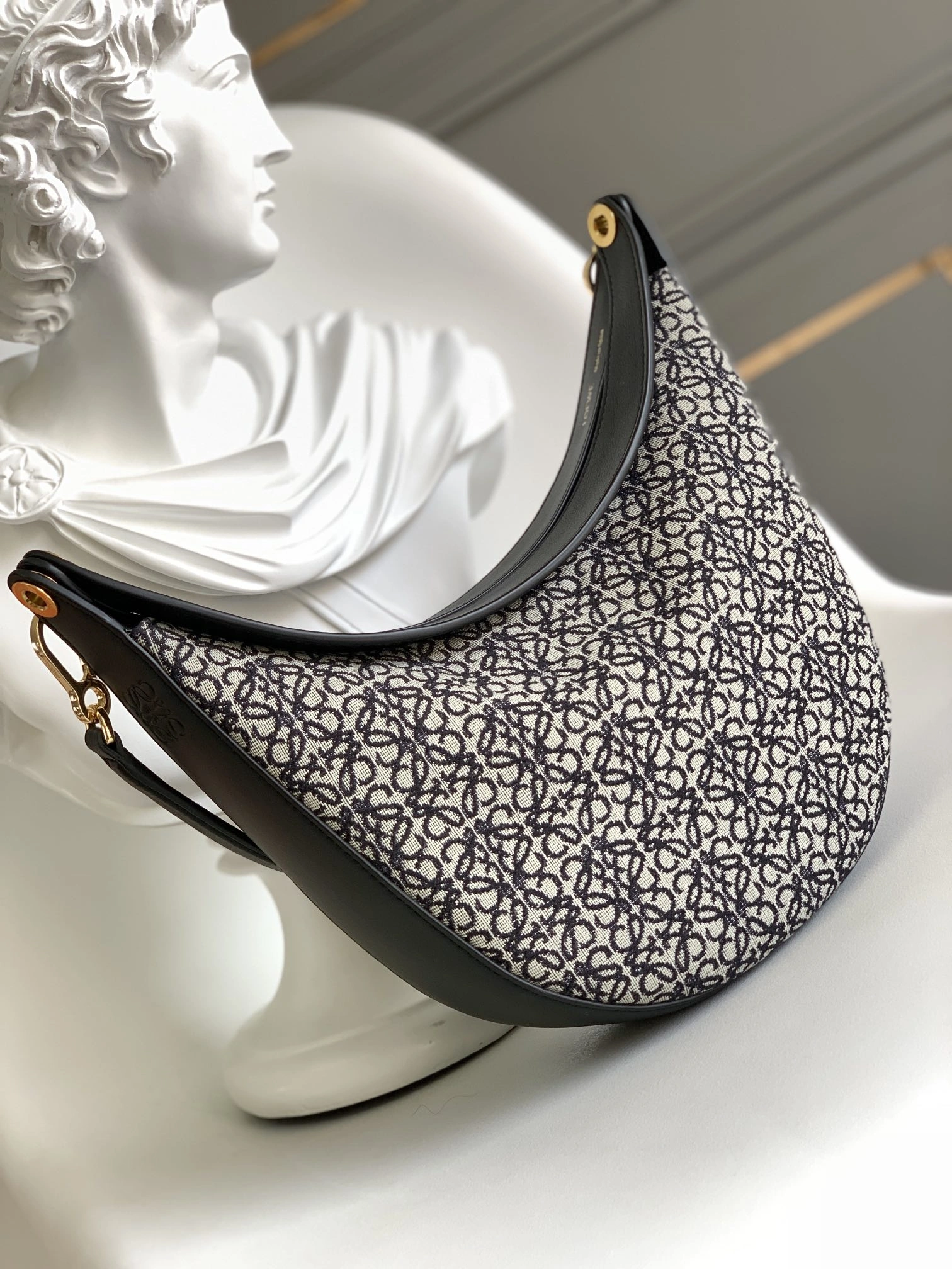 Loewe Hobo Bags