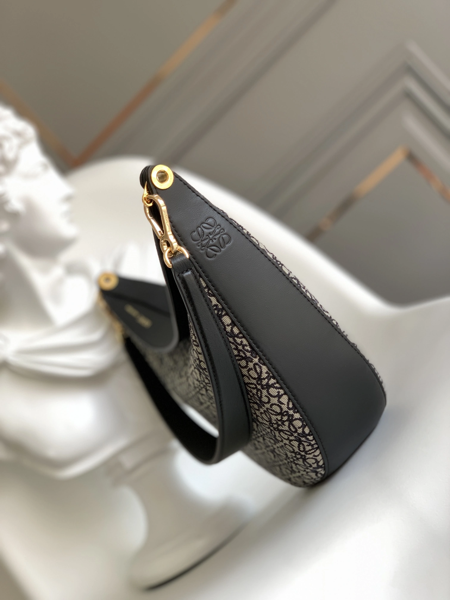 Top match Loewe Hobo Bags