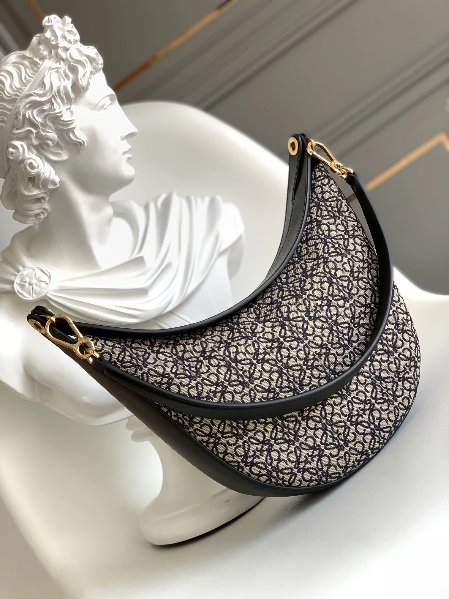 Top match Loewe Hobo Bags