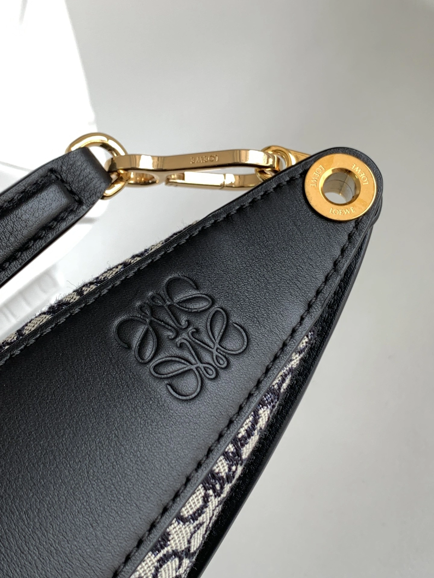 Top match Loewe Hobo Bags