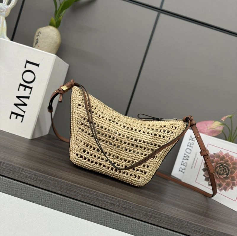 Loewe Hobo Bags