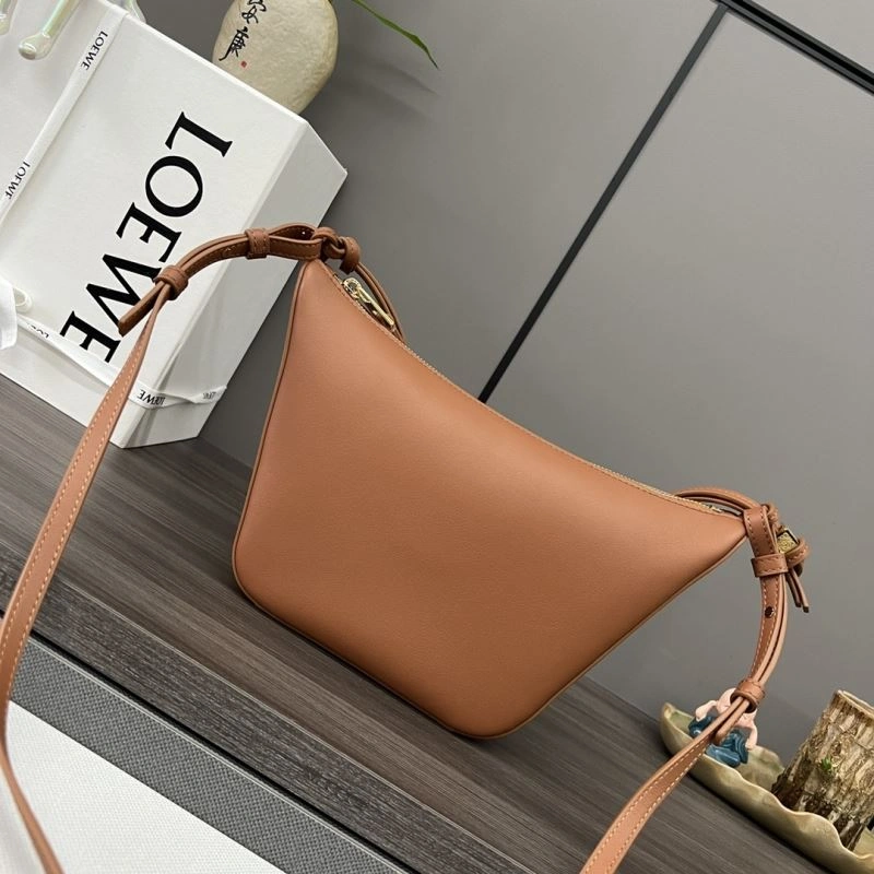 Genuine Loewe Hobo Bags