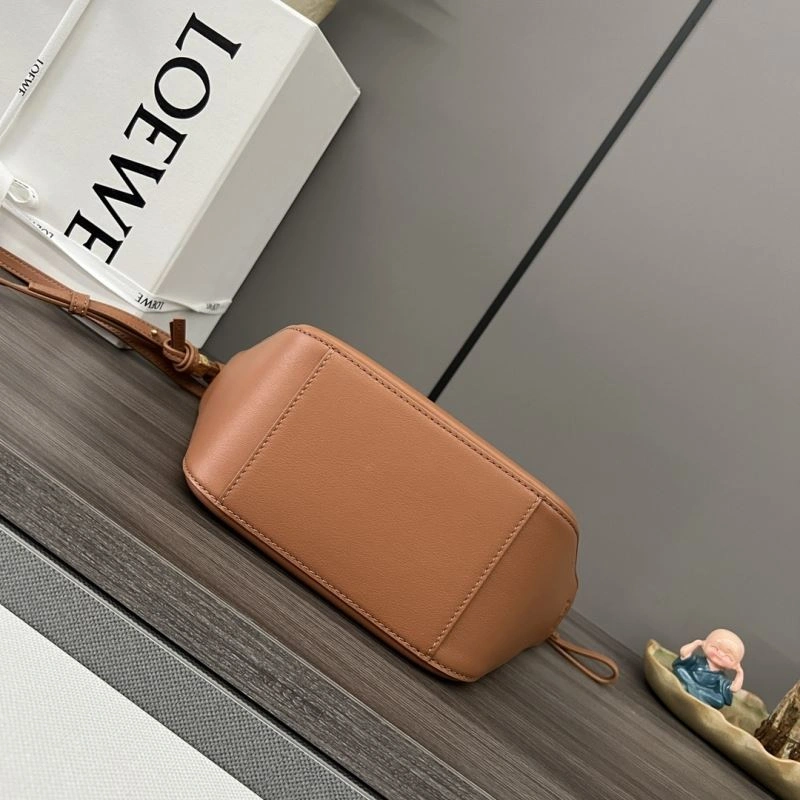 Genuine Loewe Hobo Bags