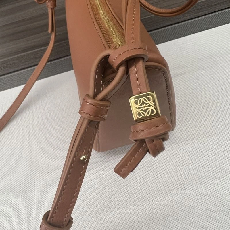 Genuine Loewe Hobo Bags