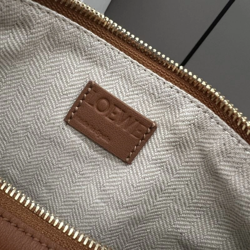 Genuine Loewe Hobo Bags