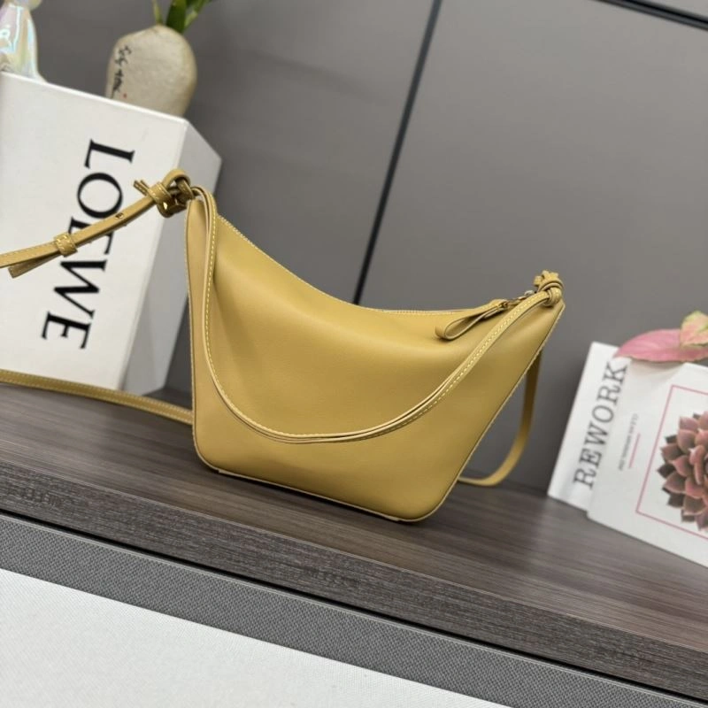 Loewe Hobo Bags